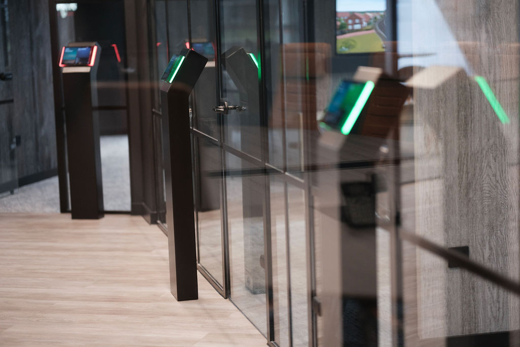 Enhancing Workplace Efficiency: The Role of Technology Integration in ...